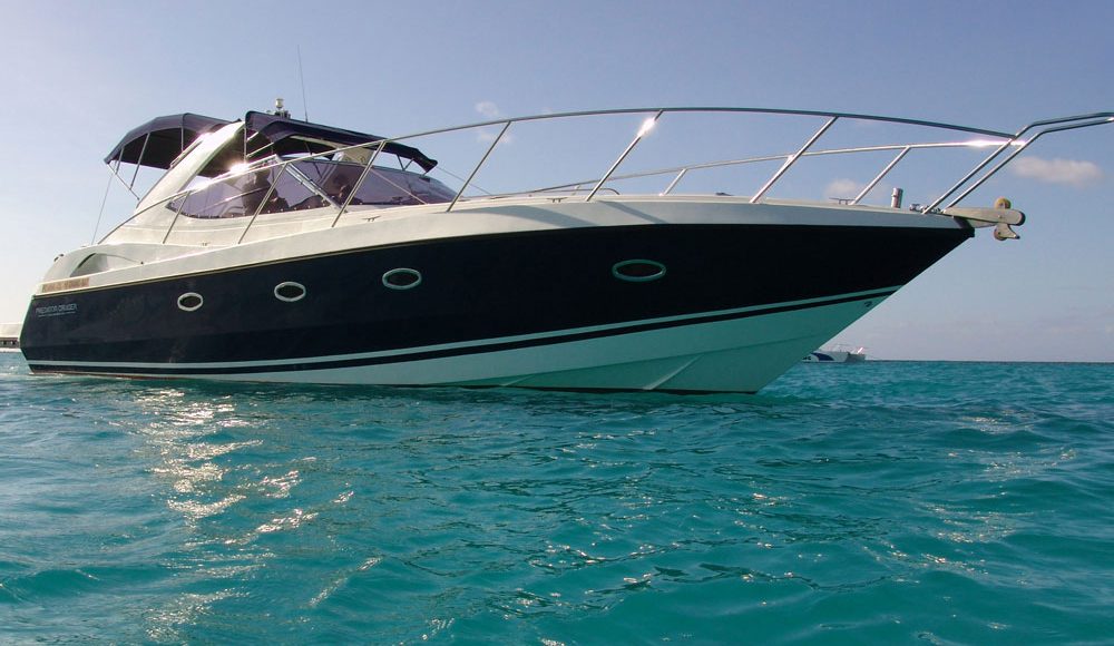 Blog Océane - Bateaux Océane